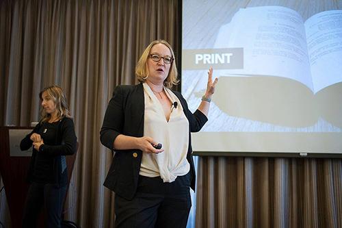 5 Reasons to Attend the NEW Ingeniux User Conference in 2017 | Ingeniux